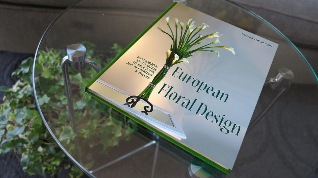 European Floral Design School – Certified Classes in Professional ...