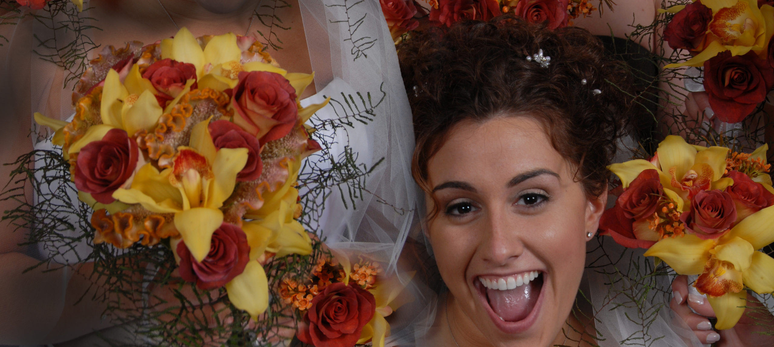Floral Art School Classes - European Floral Design School