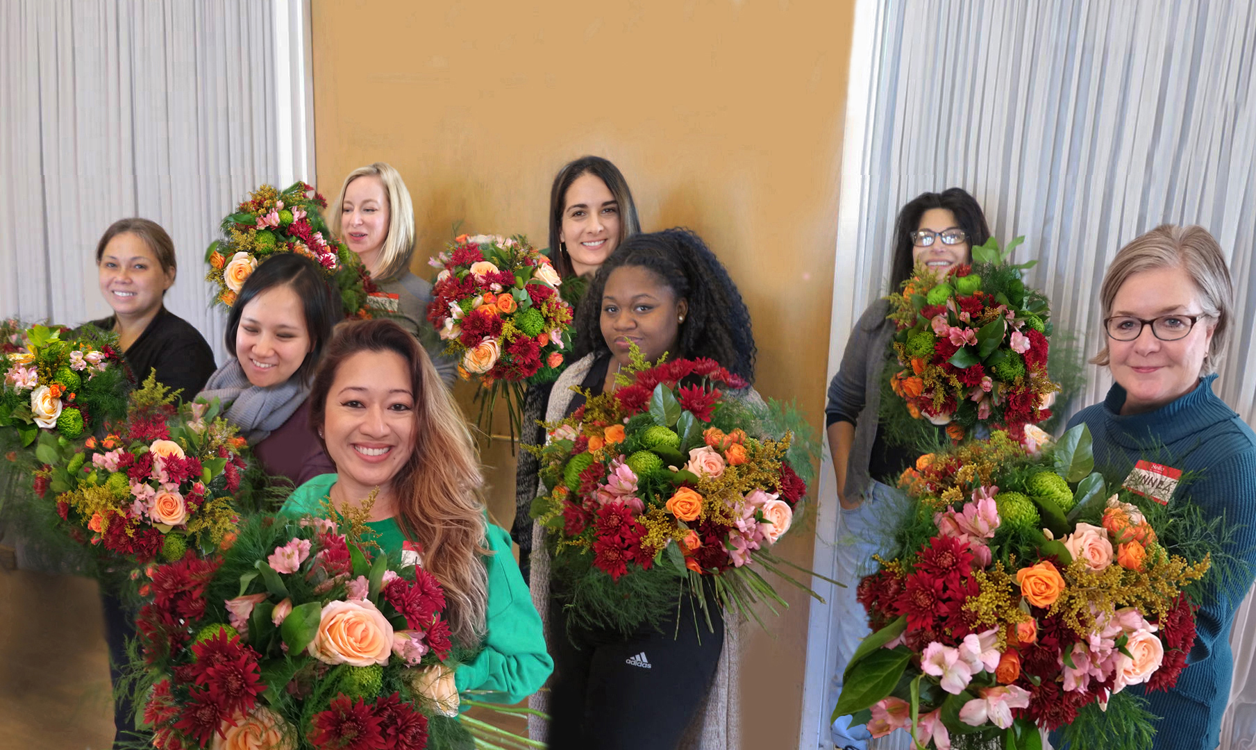 Registration - European Floral Design School